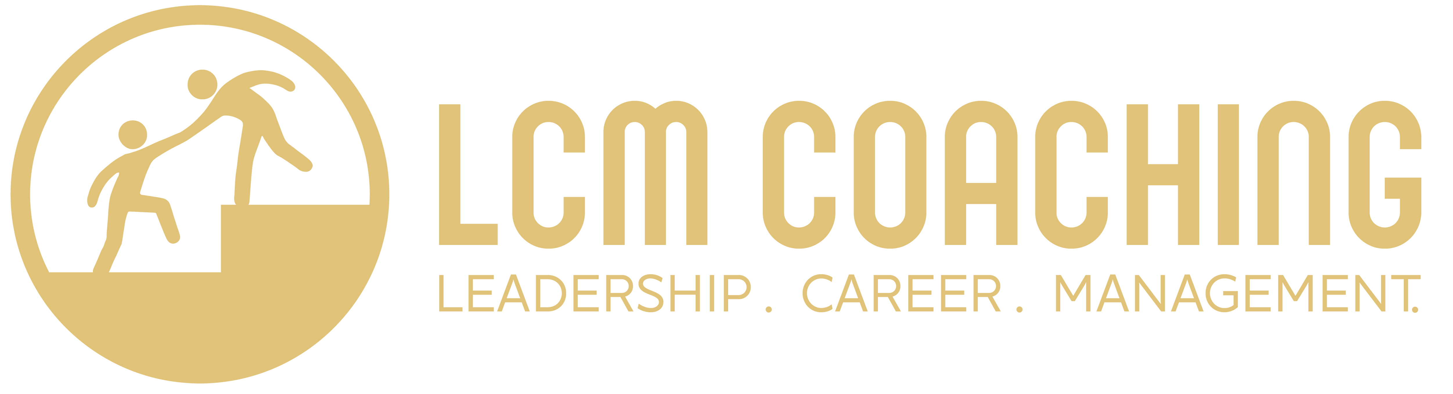 LCM Coaching – Leadership. Career. Management.